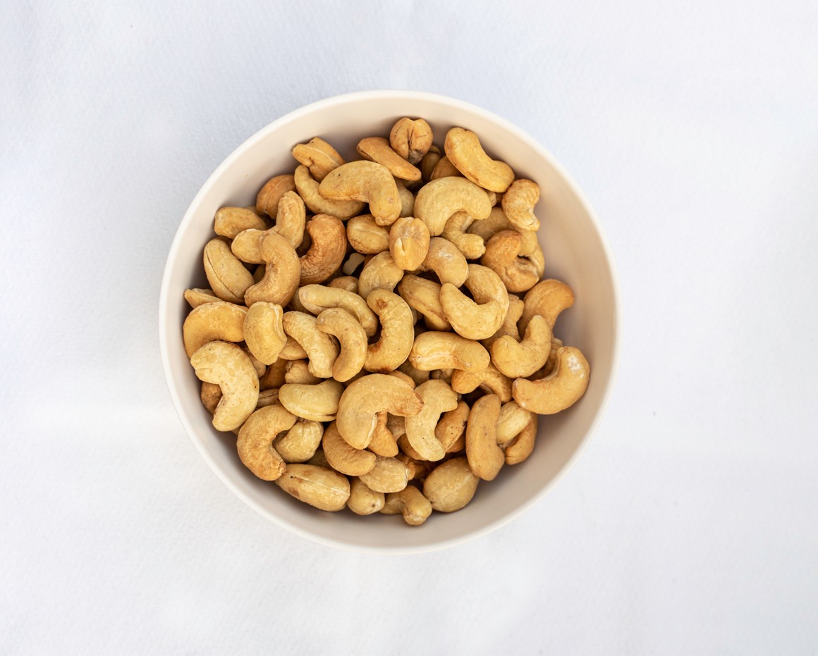 Anacardos: propiedades y beneficios clave para tu salud