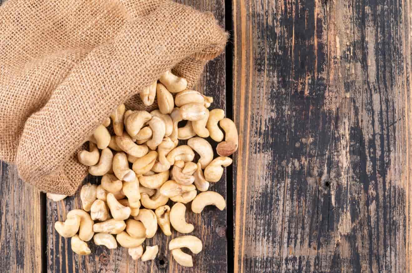 Anacardos: propiedades y beneficios clave para tu salud